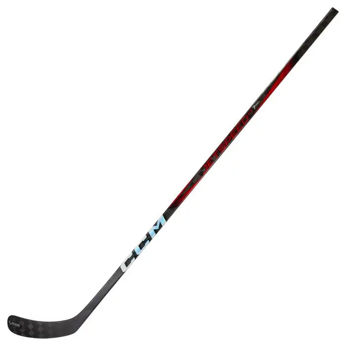 CCM Jetspeed FT6 Pro Senior Hockey Stick – HockeyStickMan Canada