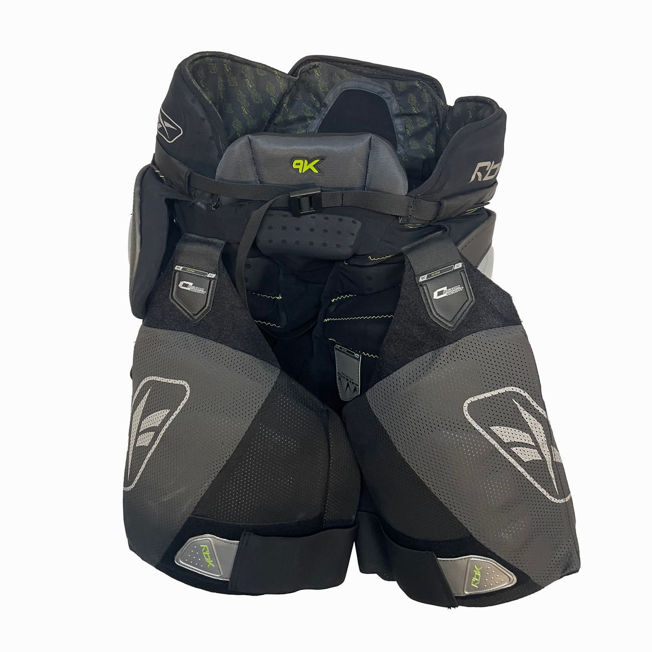 Hockey Pant Shells & Girdles – HockeyStickMan Canada