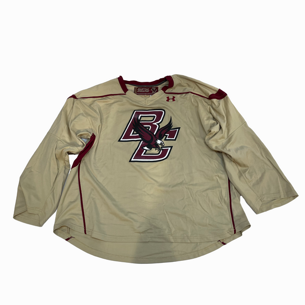 Under armour practice jersey store