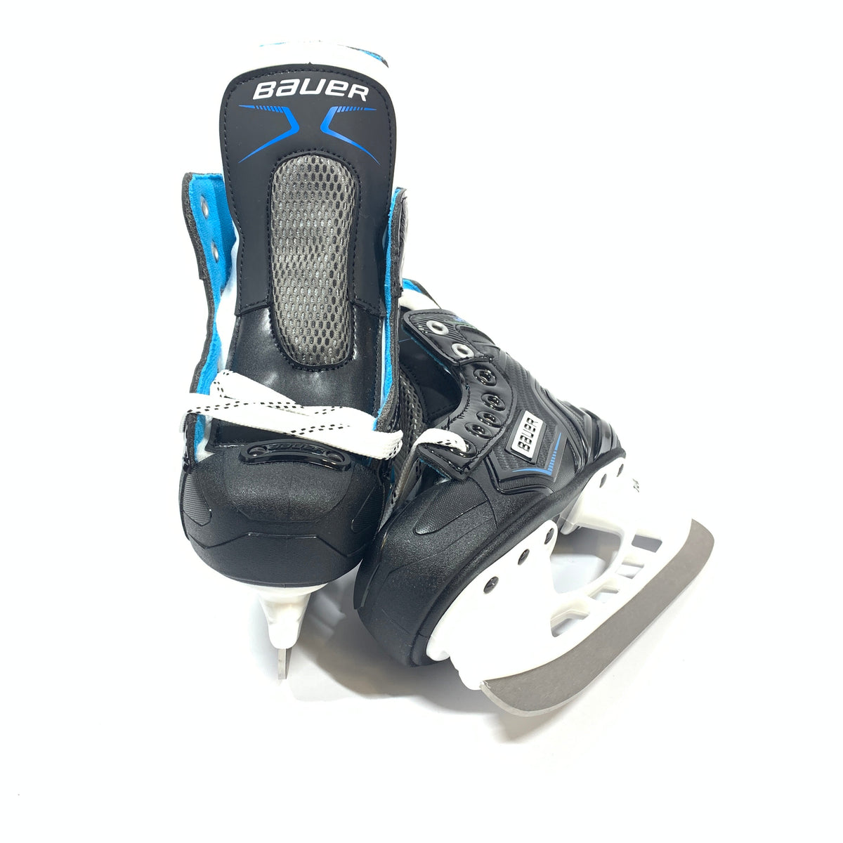 Bauer X-LP Hockey Skates - Intermediate – HockeyStickMan Canada