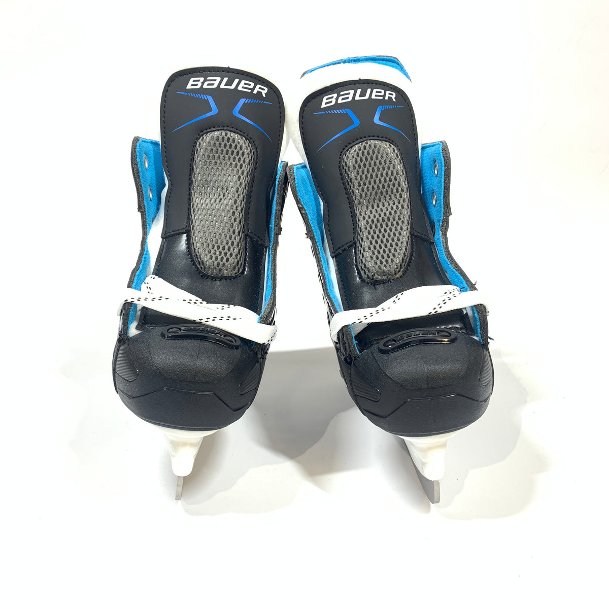 Bauer X-LP Hockey Skates - Intermediate – HockeyStickMan Canada