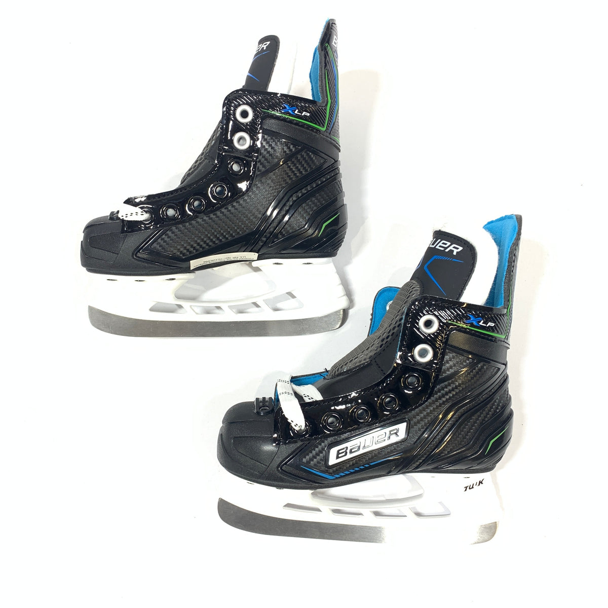 Bauer X-LP Hockey Skates - Intermediate – HockeyStickMan Canada