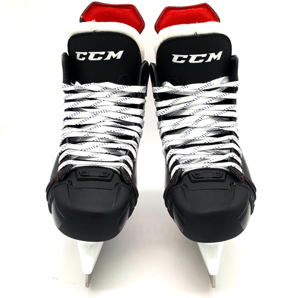 CCM Jetspeed FT4 Pro - Pro Stock Hockey Skates - Size 9.25D ...