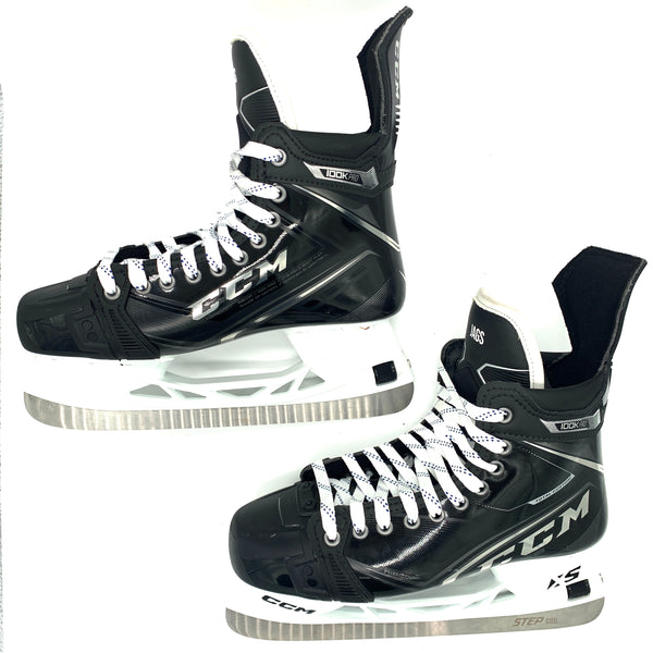 CCM Ribcor 100K Pro - Pro Stock Hockey Skates - Size 9.75D ...