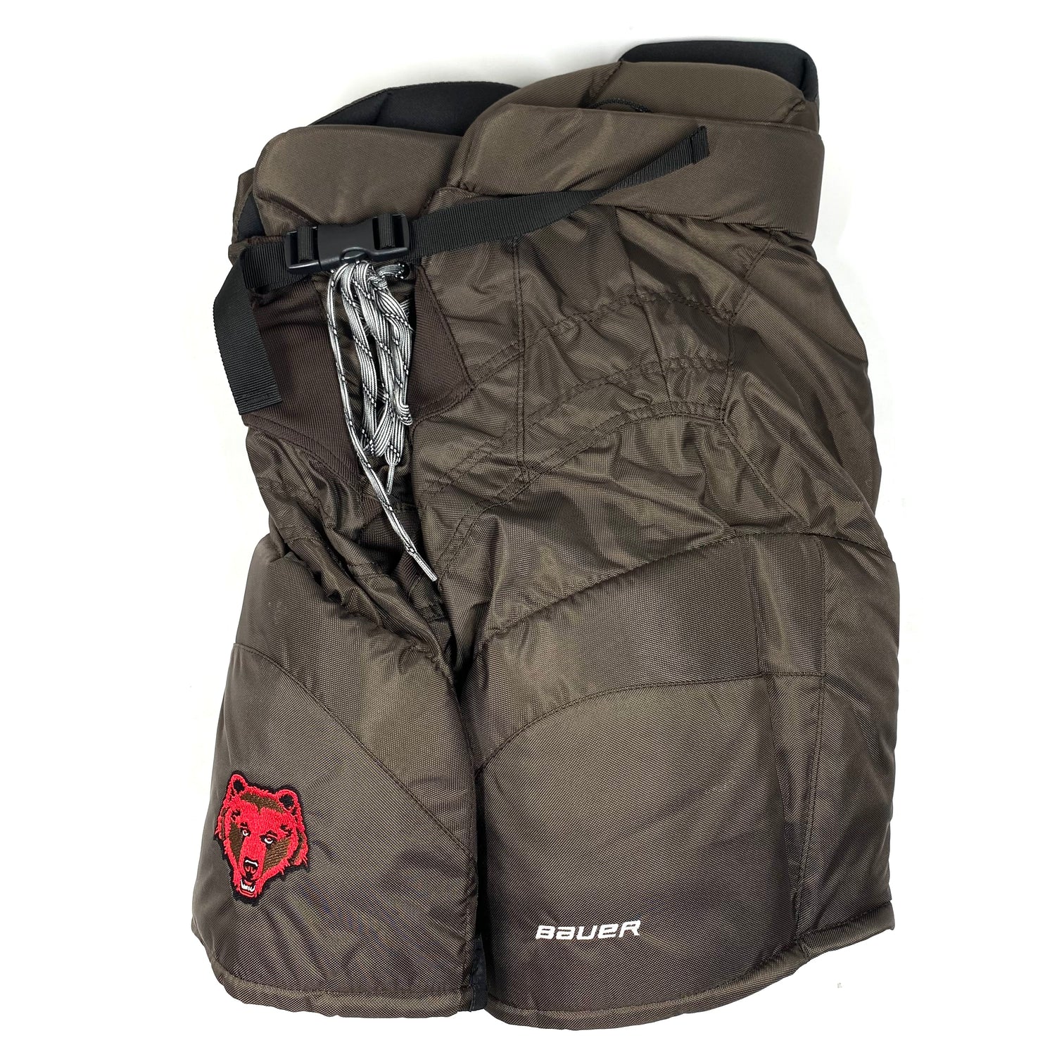 Hockey Pant Shells & Girdles – HockeyStickMan Canada