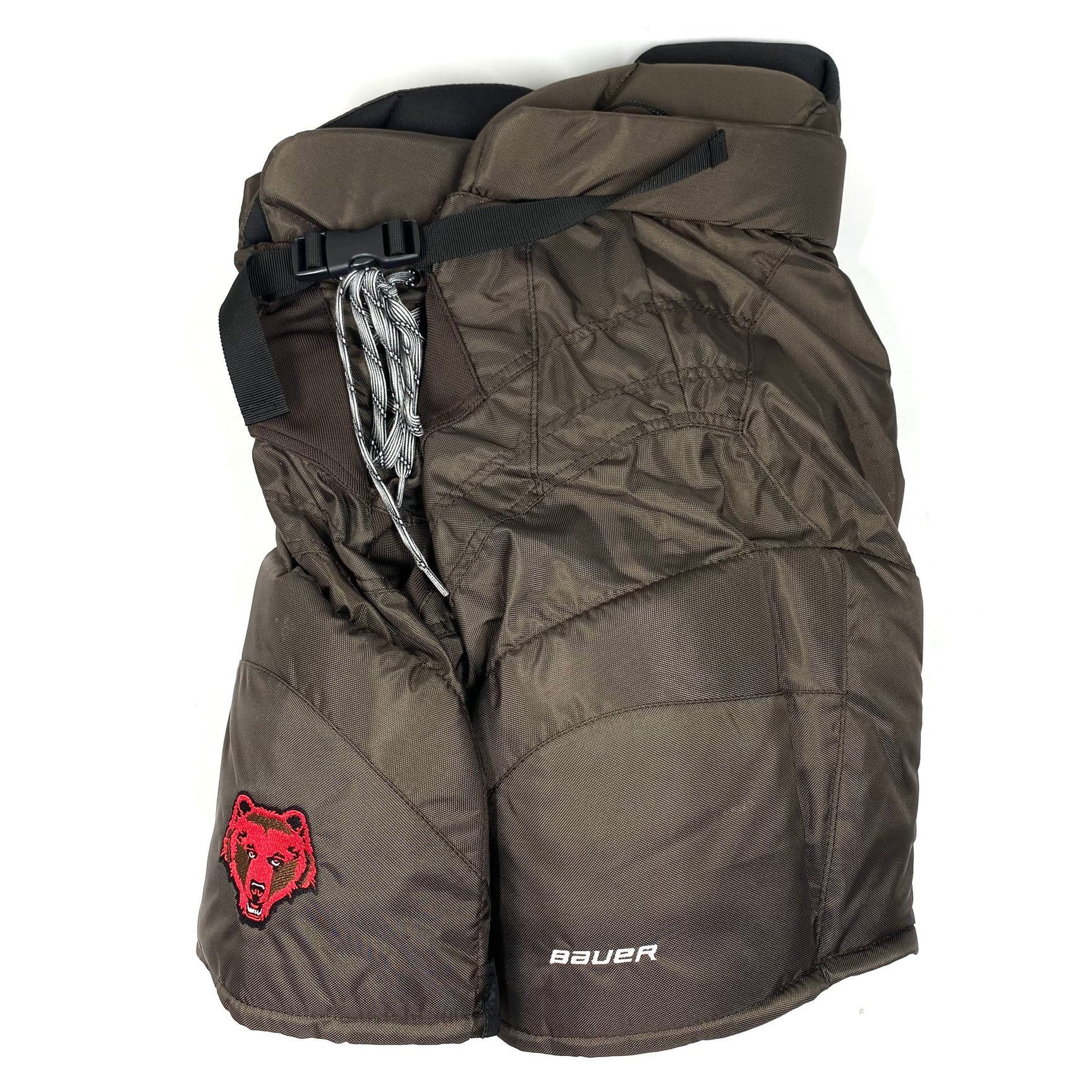 Hockey Pant Shells & Girdles – HockeyStickMan Canada