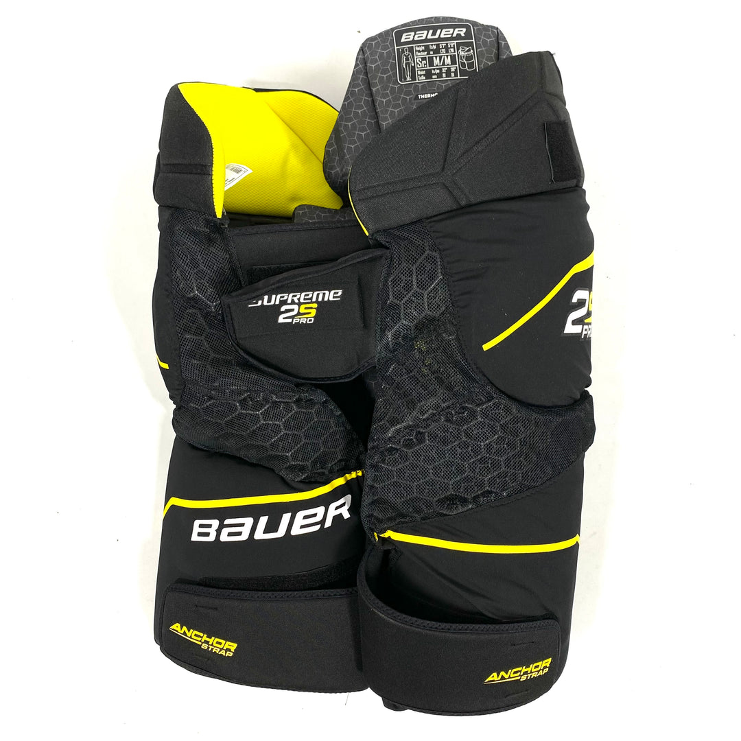 Hockey Pant Shells & Girdles – HockeyStickMan Canada