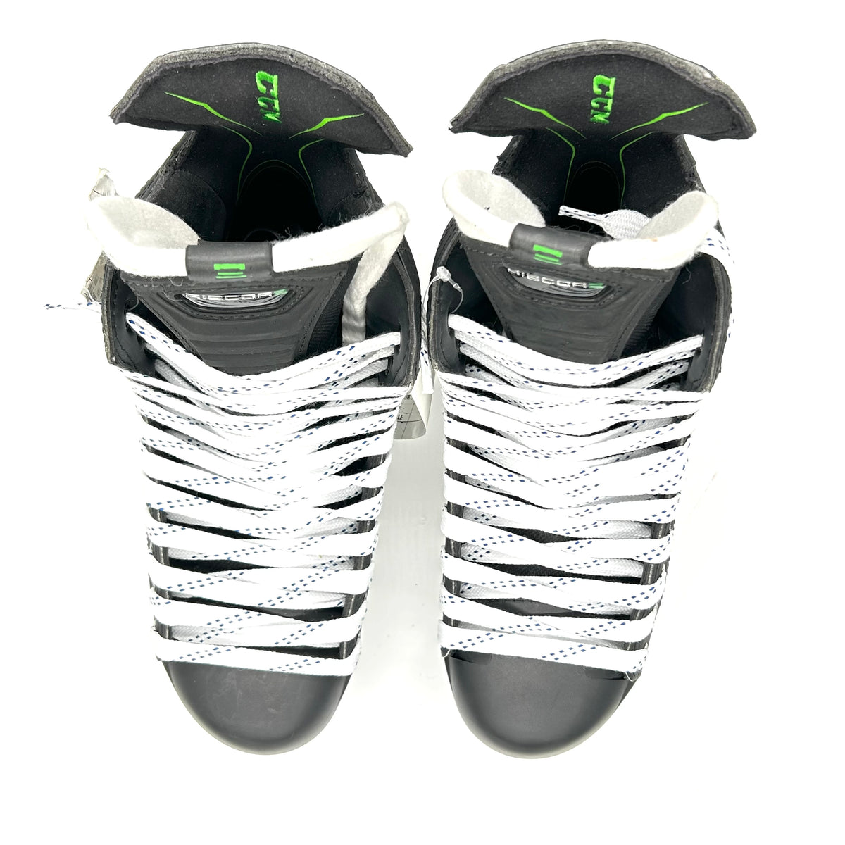 CCM Ribcor 50K - Pro Stock Hockey Skates - Size 10D - J.T. Miller ...