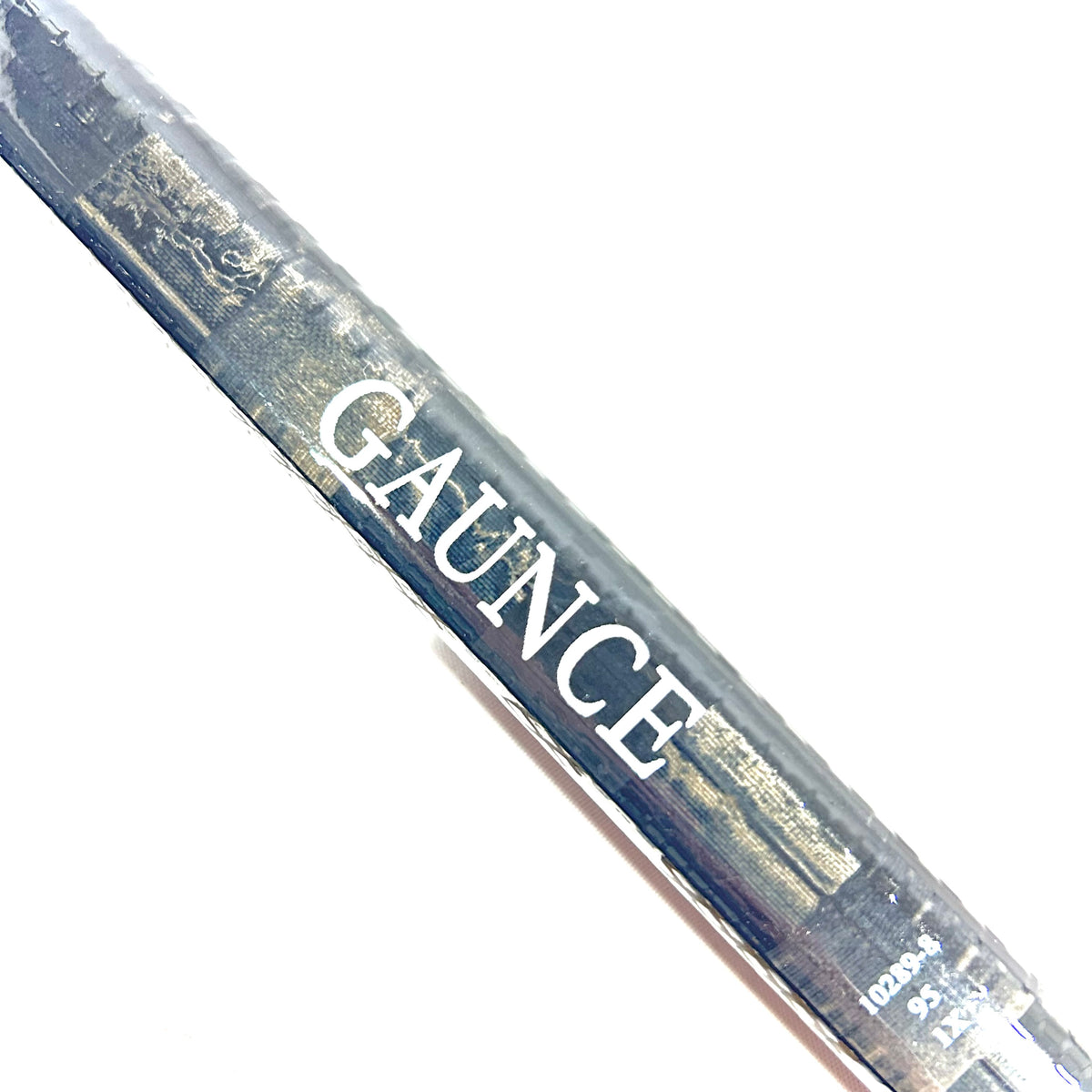 Brendan Gaunce Pro Stock - Bauer Vapor 1X (NHL) – HockeyStickMan Canada