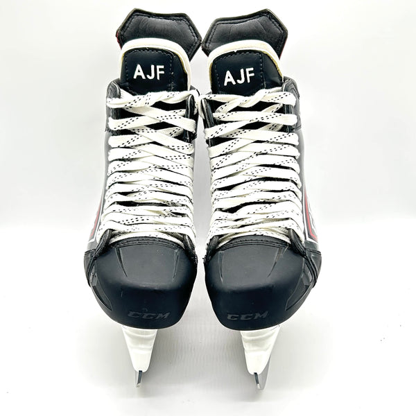 CCM Jetspeed FT2 - Pro Stock Hockey Skates - Size 7.25D ...