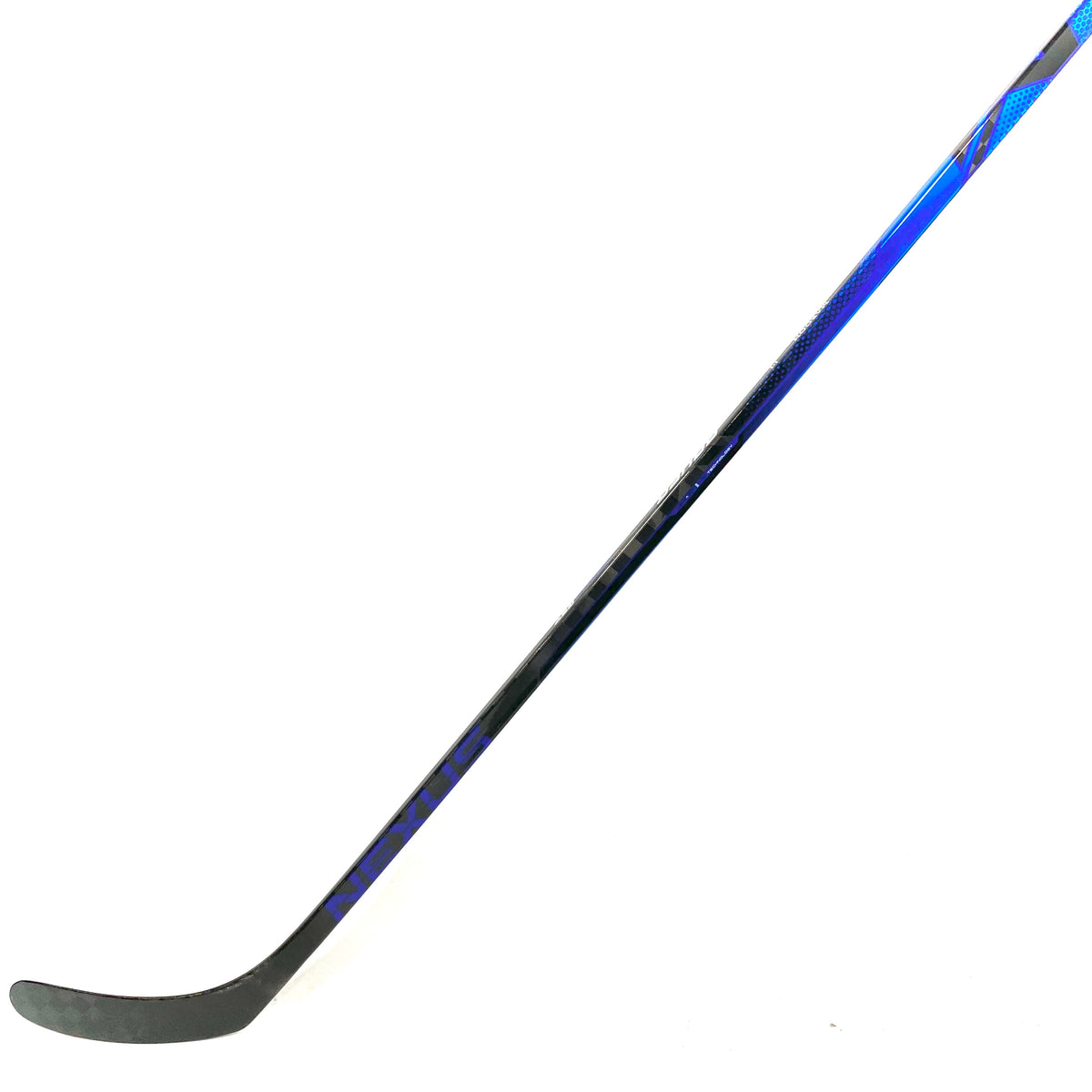 Bauer Nexus 1000 Pro Stock Hokey Stick – HockeyStickMan Canada