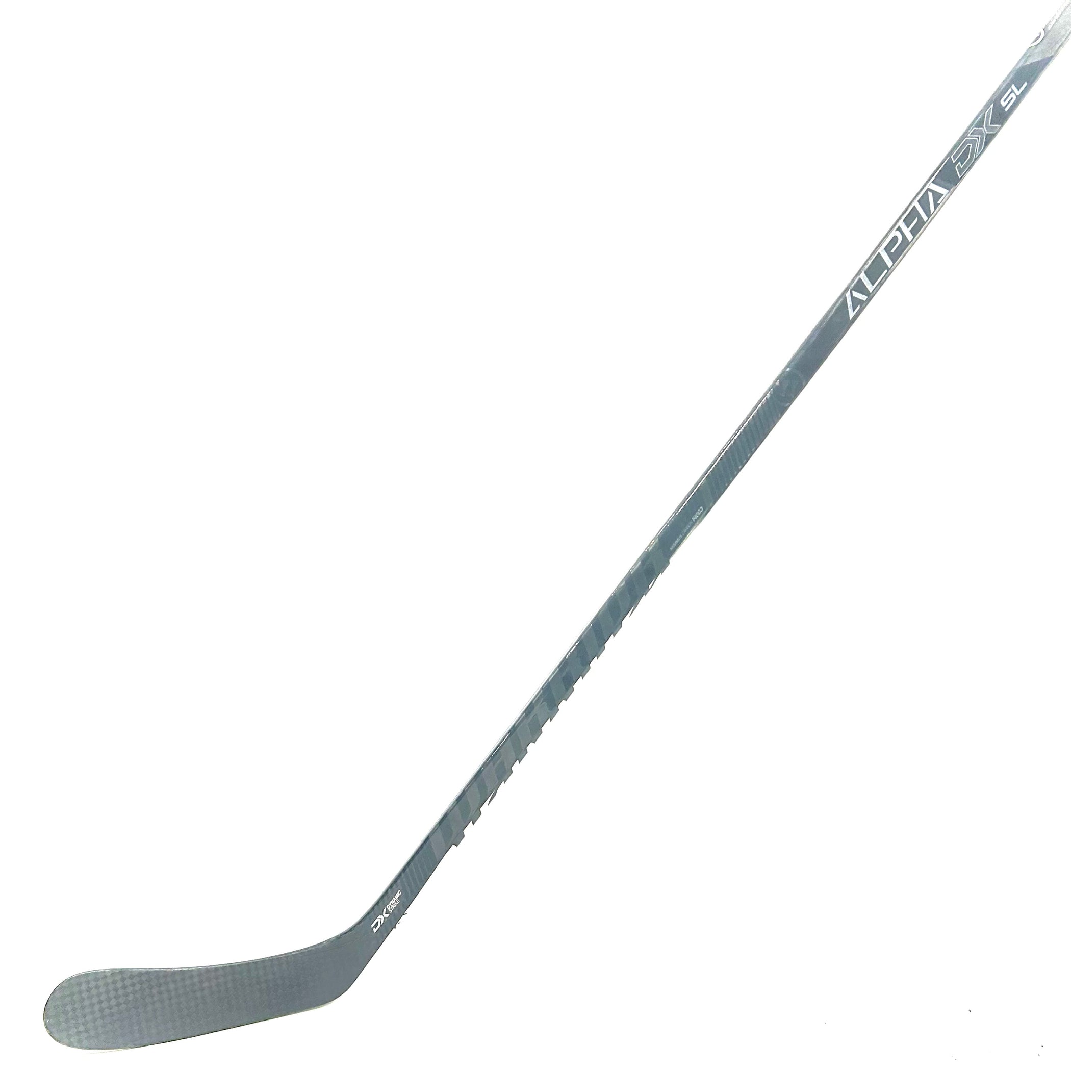 Senior Blackout Sticks – HockeyStickMan Canada