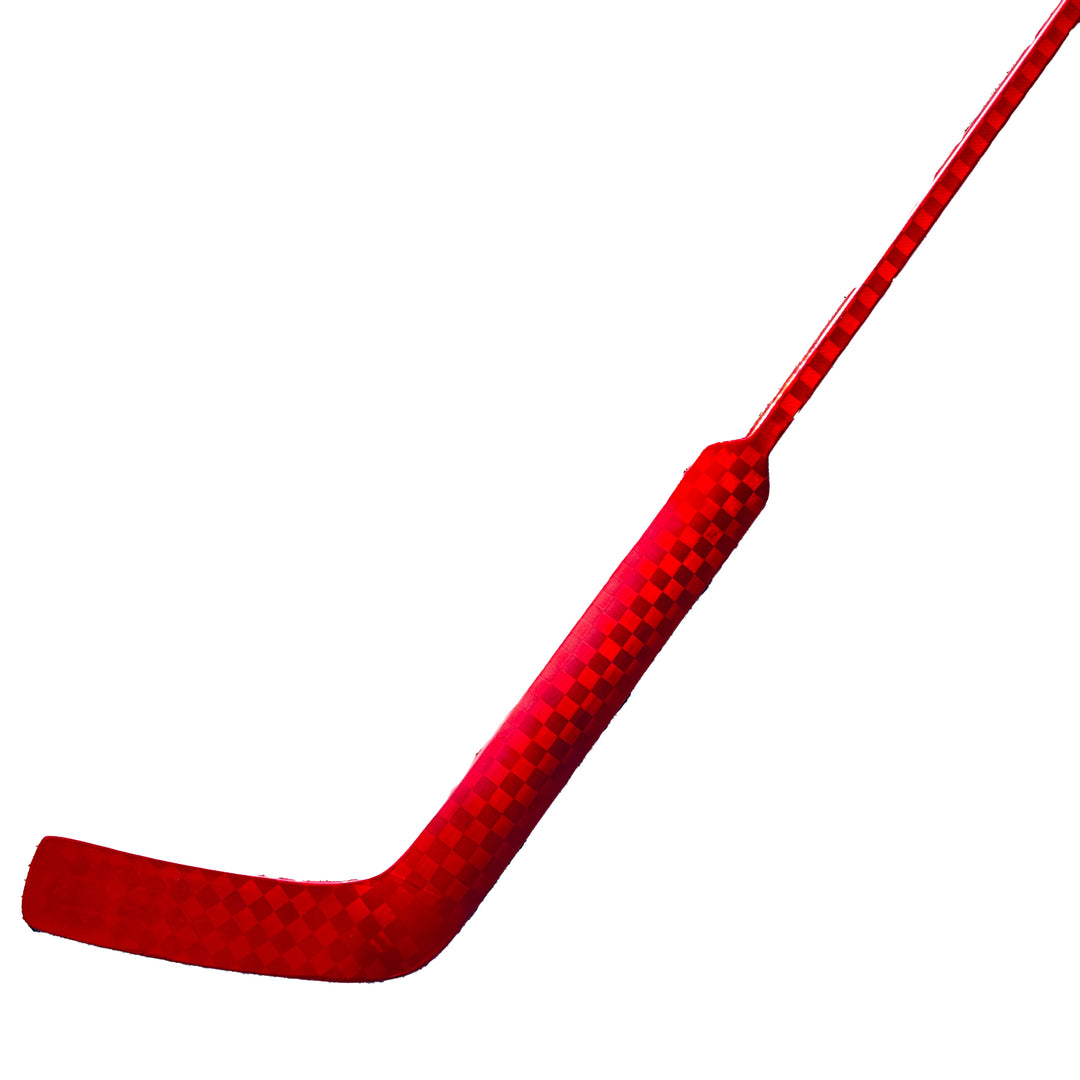 Pro Blackout™ Hockey Sticks – HockeyStickMan Canada