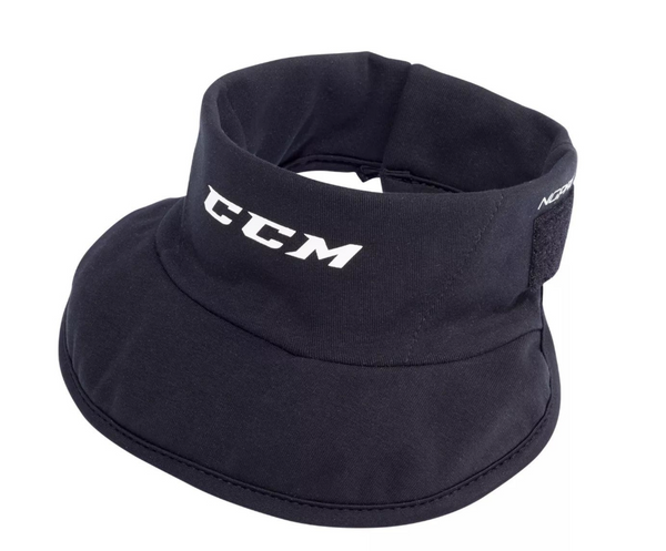 CCM Pro - Neck Guard - Junior – HockeyStickMan Canada
