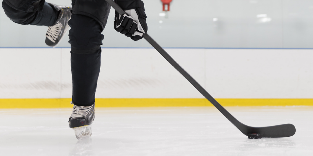 Hockey Stick Repair – HockeyStickMan Canada