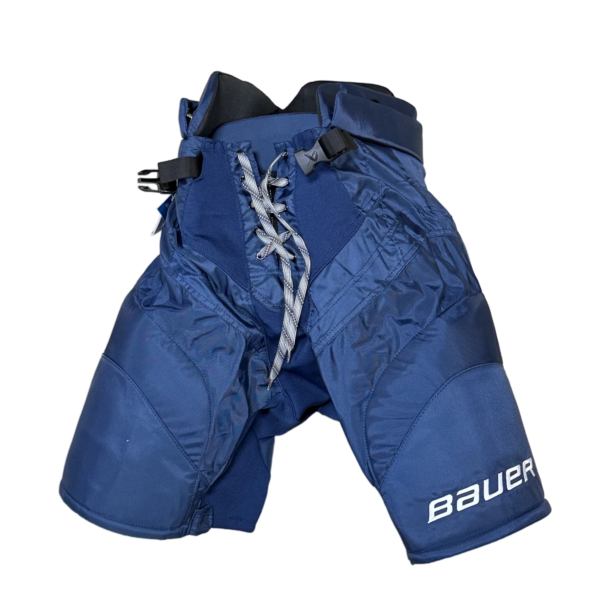 Bauer Nexus - Women's Pro Stock Hockey Pant (Navy)