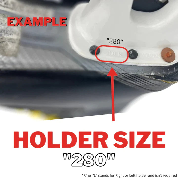 Bauer Tuuk LS3 Edge Steel – HockeyStickMan Canada