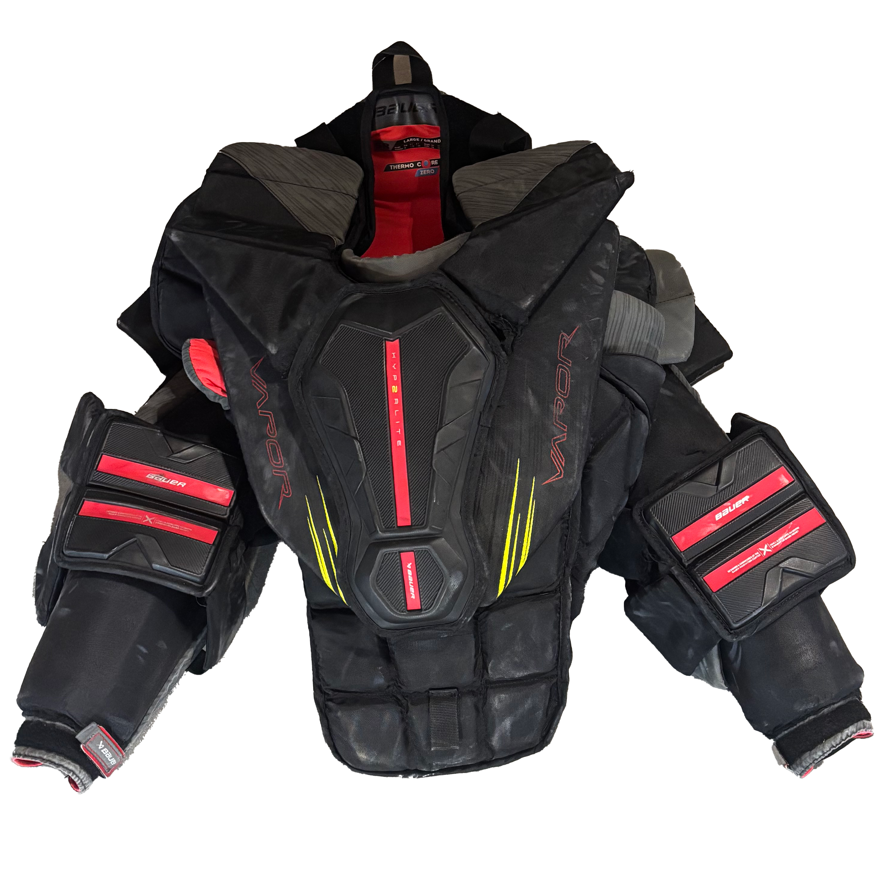 Bauer Vapor Hyperlite 2 Goalie Chest Protector