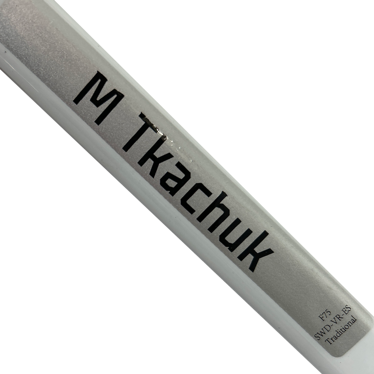 Matthew Tkachuk - Sherwood Code Encrypt Pro *Dressed as Sherwood P.M.P ...