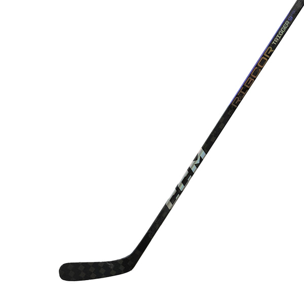 CCM Ribcor Trigger 9 Pro – HockeyStickMan Canada