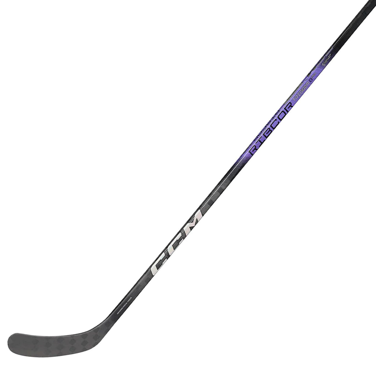 CCM Ribcor Trigger 8 Pro Hockey Stick – HockeyStickMan Canada