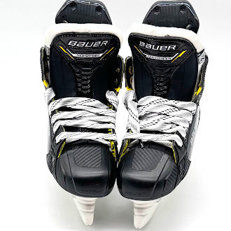 Bauer Supreme M5 Pro Skates - Junior Pro Stock Hockey Skates - Size 2 ...