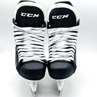 CCM Ribcor 100K Pro- Pro Stock Hockey Skates - Size 10 – HockeyStickMan ...