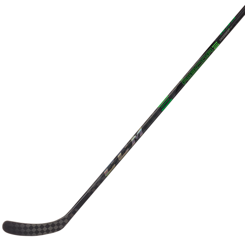 CCM Ribcor Trigger Series – HockeyStickMan Canada