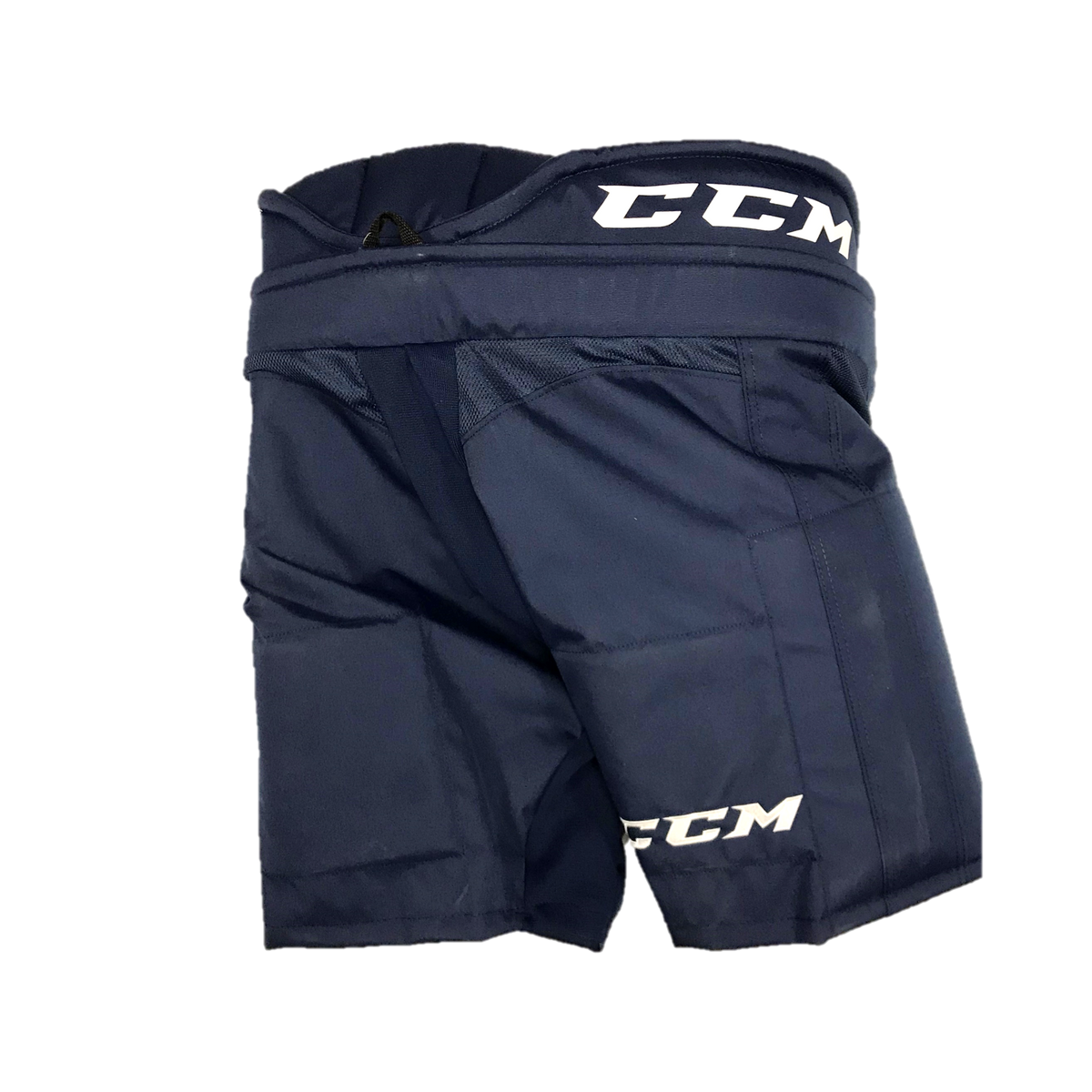 CCM HP31 - Senior Pro Stock Hockey Pant (Navy) – HockeyStickMan Canada