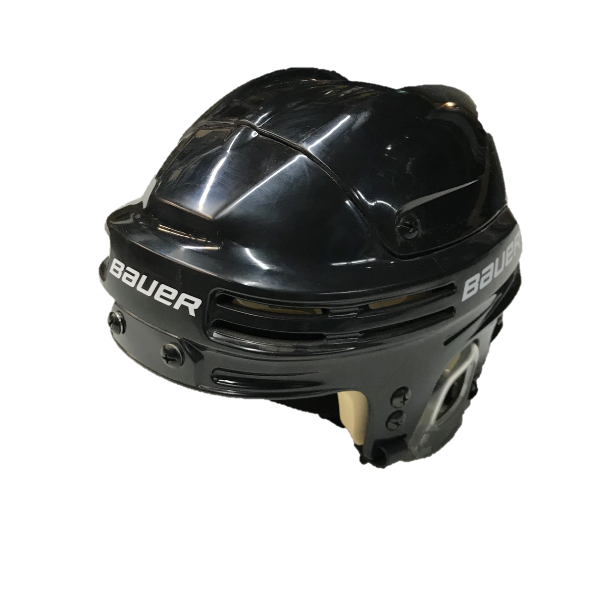 Bauer 4500 - Pro Stock Senior Hockey Helmet - Multiple Colours ...