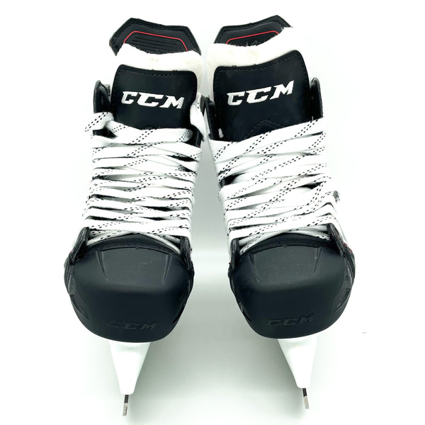 CCM Jetspeed FT2 - New Pro Stock Skates - Size 10EE – HockeyStickMan Canada