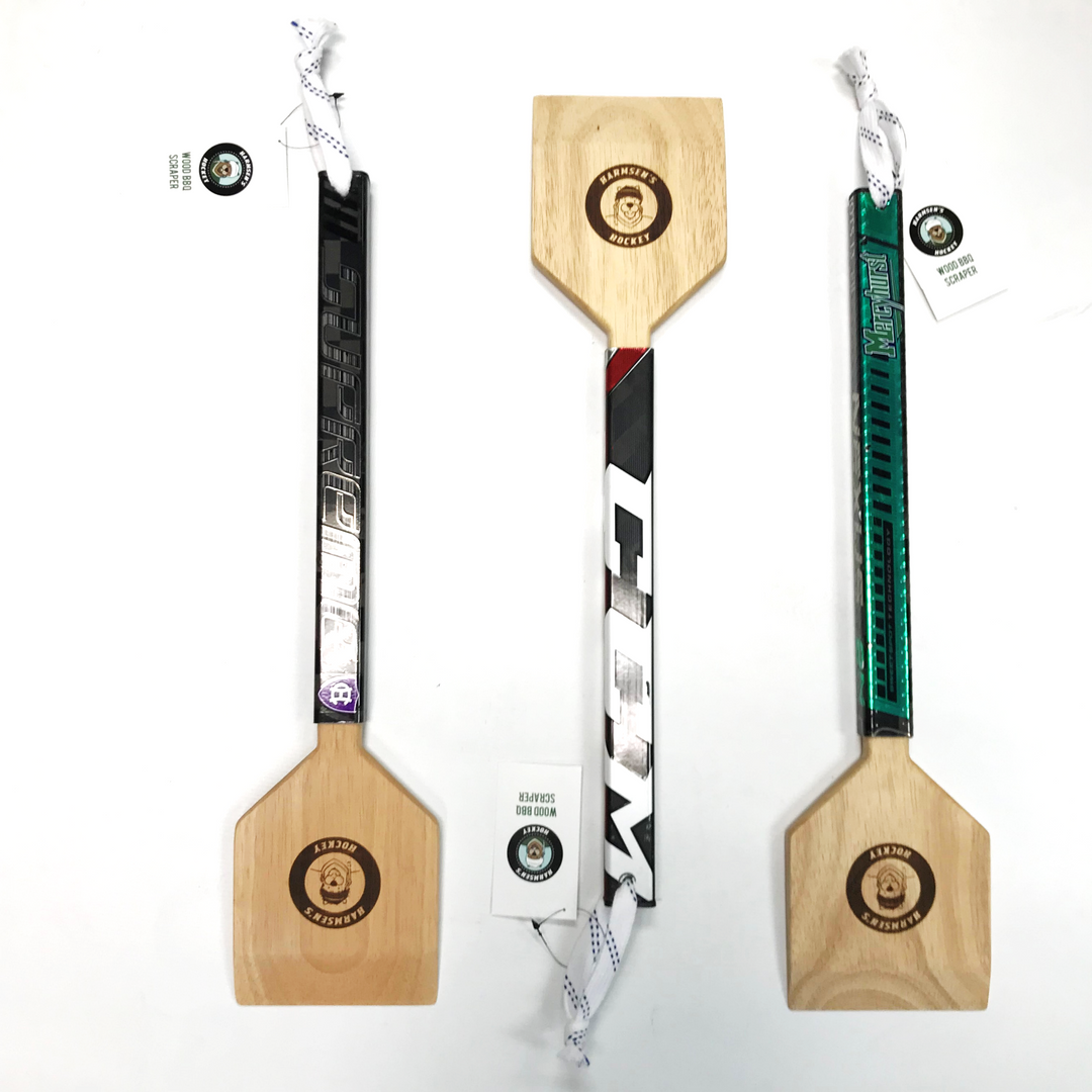 Hockey Accessories – HockeyStickMan Canada