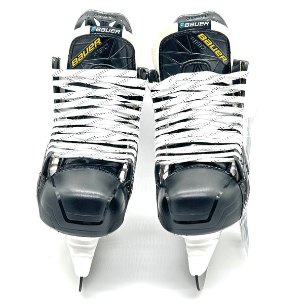 Bauer Supreme 2S Pro - Pro Stock Hockey Skates - Size L10EE/R10.25EE ...
