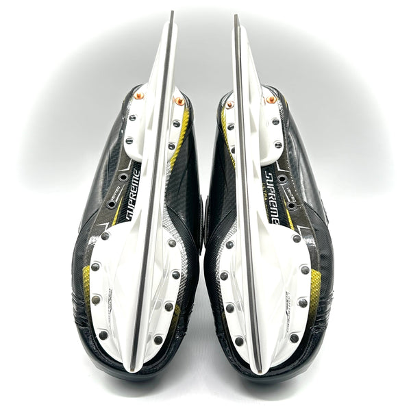 Bauer Supreme 2S Pro - Pro Stock Hockey Skates - Size L10EE/R10.25EE ...