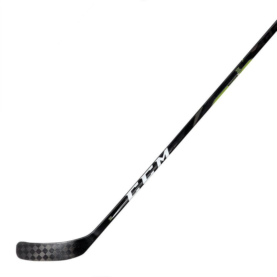 CCM Ribcor Trigger Series – HockeyStickMan Canada
