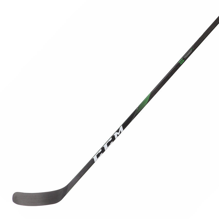 CCM Ribcor Trigger Series – HockeyStickMan Canada