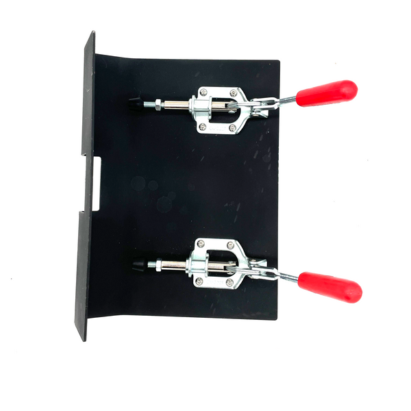 Shaft Alignment Clamp – HockeyStickMan Canada