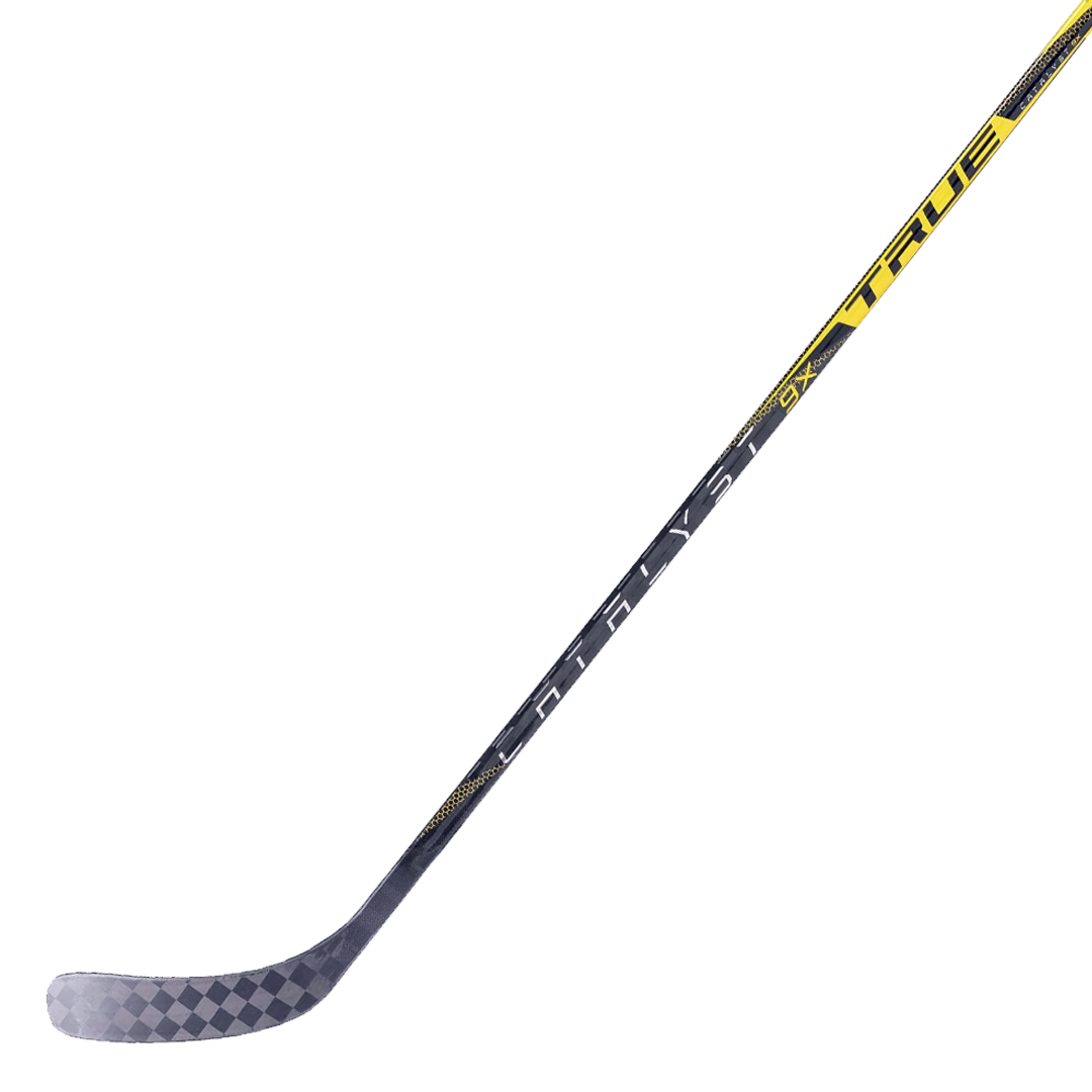 True Hockey Sticks – HockeyStickMan Canada