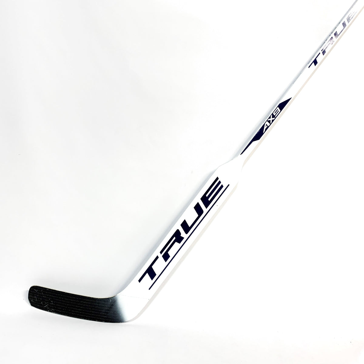 Frederik Andersen Pro Stock - Goalie - True AX9 (NHL) – HockeyStickMan ...
